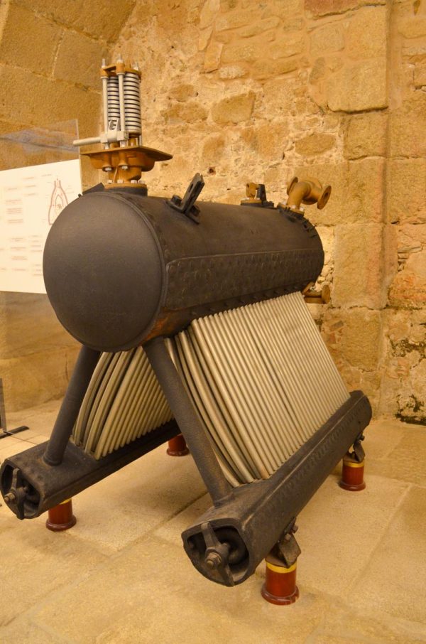 Catálogo · EXPONAV Museo Construcción Naval – Piezas más destacadas del ...