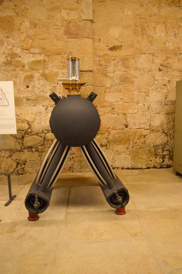 Catálogo · EXPONAV Museo Construcción Naval – Piezas más destacadas del ...